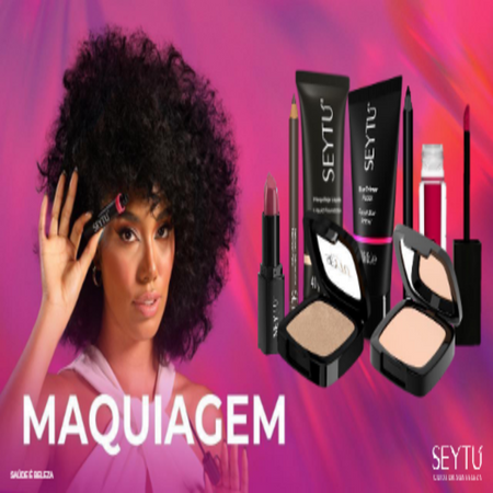 Omnilife e Seytú: Compre na SuperNutriOmni